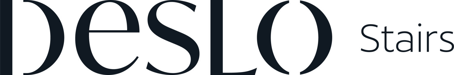 Deslo Stairs – Custom Stairs & Railings